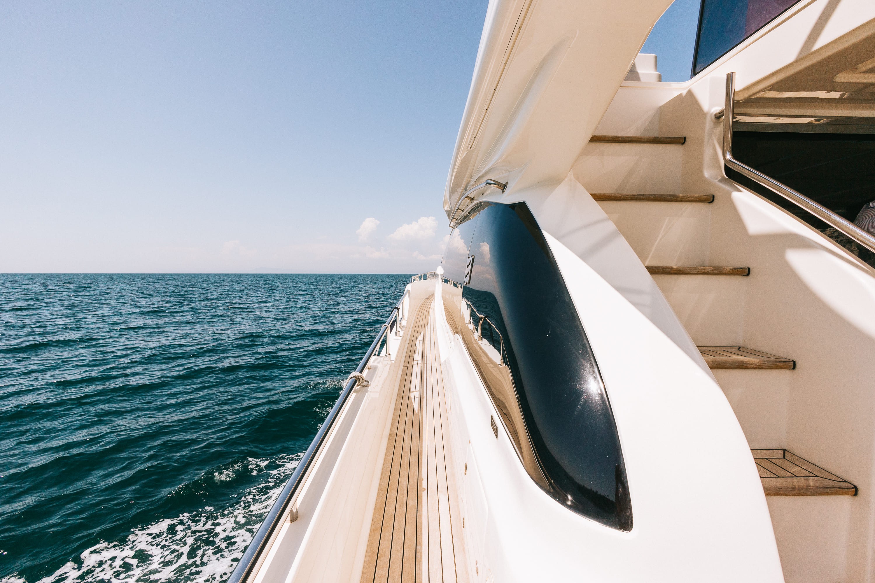 Charter System Private Boats & Yachts | boats